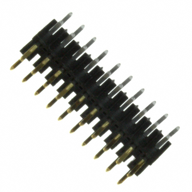 58102-G61-10LF Amphenol ICC (FCI) | Connectors, Interconnects | DigiKey